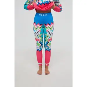 OOSC Baselayer Leggings Nuts Cracker