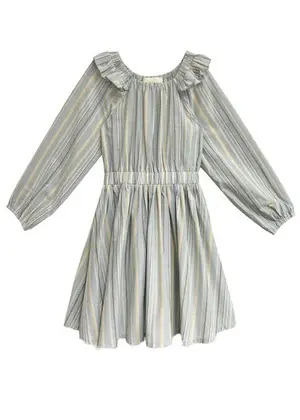 MABEL + HONEY Striped Dress