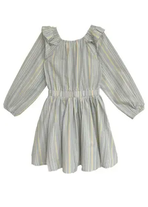 MABEL + HONEY Striped Dress