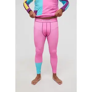 OOSC Baselayer Pants - Multi-colour