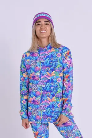 OOSC Baselayer Thermal Top