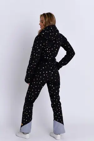 OOSC Chic Ski Suit Shining Star - Multi-colour