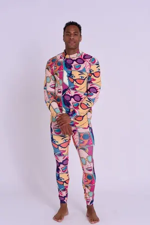 OOSC Baselayer Top Comic Book Candy