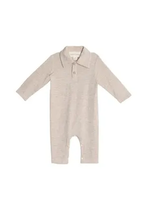 BECKETT AND BEAR Millie Brothers Romper