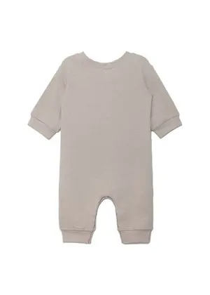 BECKETT AND BEAR Isaac Romper