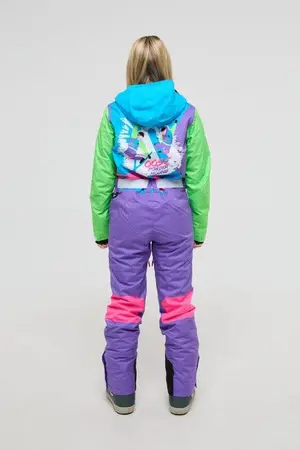 OOSC Powder Hound Ski Suit