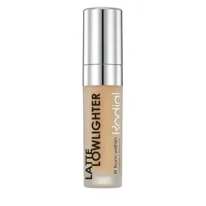 Rodial Lowlighter - Latte