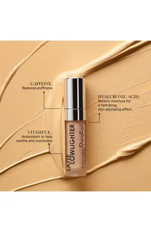 Rodial Lowlighter - Latte