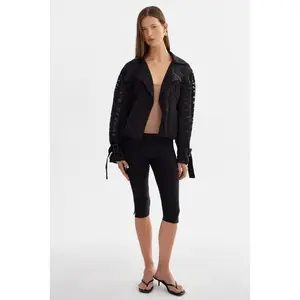 Lamarque Belted Jackets For Women