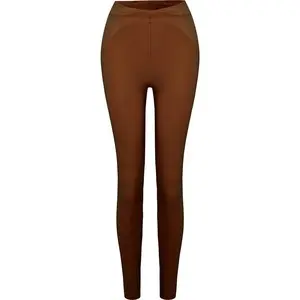 Pcfg Fitted Leggings For Women