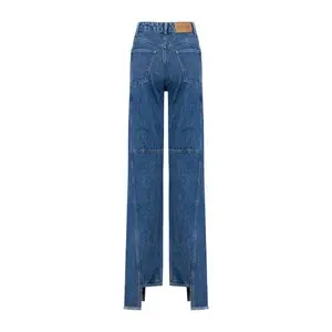 PCFG Bootcut Denim Pant - Blue