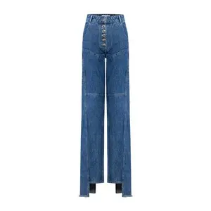 PCFG Bootcut Denim Pant - Blue