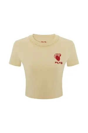 Pcfg T-shirt T-shirts For Women