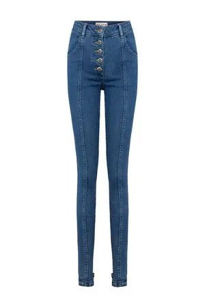Women's Pcfg Belted