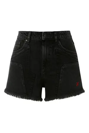 PCFG Boomerang Denim Shorts