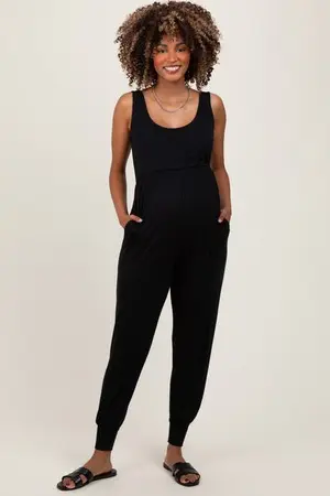 JUMPSUITS