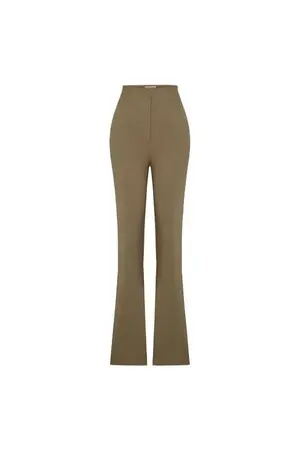 Pcfg Flare Bottoms For Women