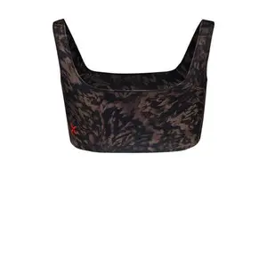 PCFG Your *itch Kangaroo Bra - Leopard