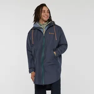 COTOPAXI Contiguo Rain Poncho