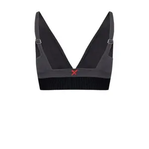 PCFG Active Top - Anthracite