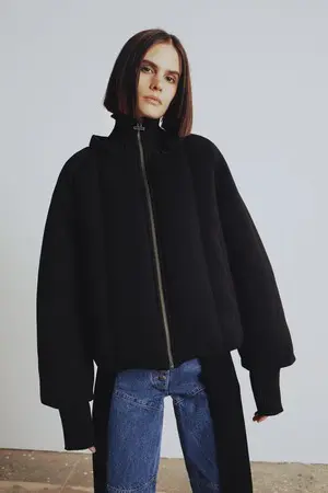 PCFG Puffer Coat