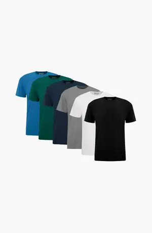 Epic Fits Crewneck Shirts For Men