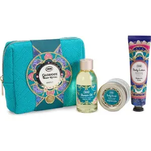 SABON Majestic Gala Kitritual 3 Products - Ritual 3 Products 2025