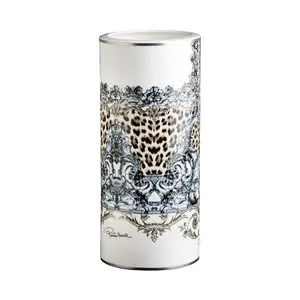 Roberto Cavalli Home Luxury Vase - Palazzo