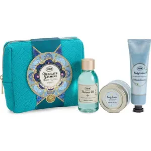 SABON Majestic Gala Kitdelicate Jasmine Ritual