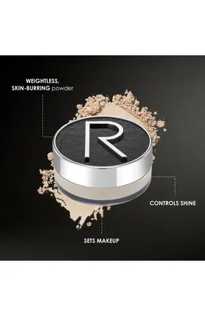 Rodial Glass Powder - None