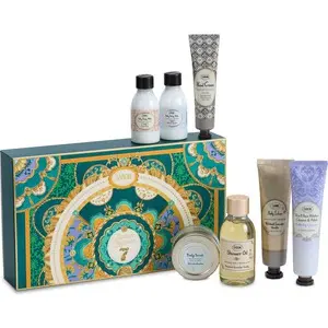 SABON Advent Calendar 2025 7-day - Majestic Gala