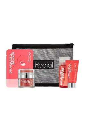 Rodial Dragons Blood Little Luxuries Kit - None