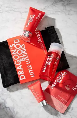 Rodial Dragons Blood Little Luxuries Kit