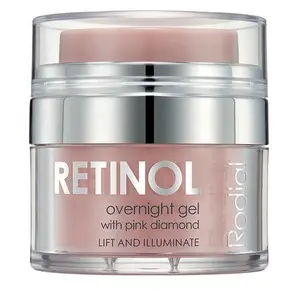 Rodial Retional Overnight Gel Mini