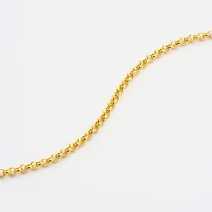 7879 Rolo Chain Bracelet