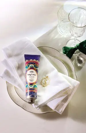 SABON Body Lotion 50ml - Majestic Gala