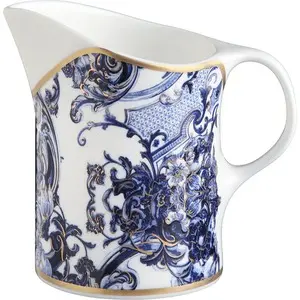 Roberto Cavalli Classic Creamer - Azulejos
