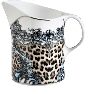 Roberto Cavalli Classic Creamer Palazzo