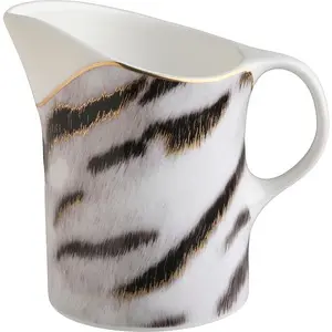 Roberto Cavalli Classic Creamer Tiger