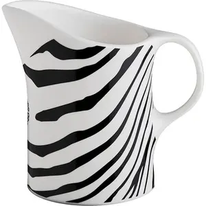 Roberto Cavalli Classic Creamer - Zebrage
