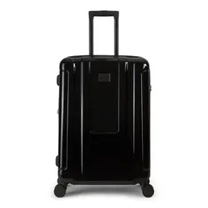 Quiksilver Malibu Luggage Set - Black