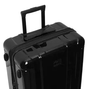 Quiksilver Malibu Luggage Set - Black
