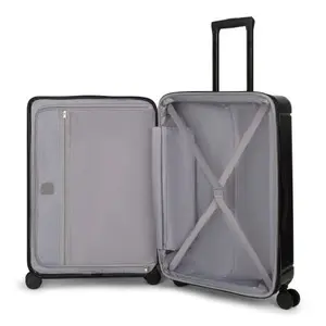 Quiksilver Malibu Luggage Set - Black