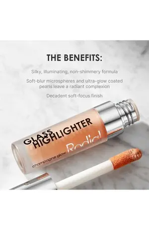 Rodial Glass Highlighter - None