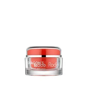 Rodial Dragons Blood Hyaluronic Velvet Cream - None