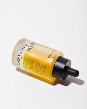 FIRSTHAND SUPPLY Hair Oil - None (none)
