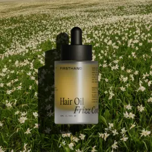 FIRSTHAND SUPPLY Hair Oil