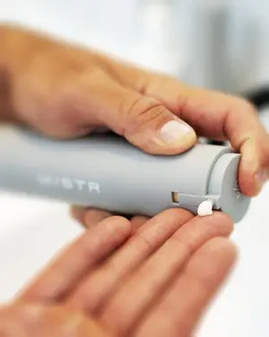 MISTR Am Pm Moisturizer Refill