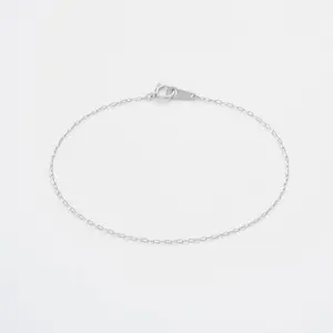 7879 Cable Chain Bracelet