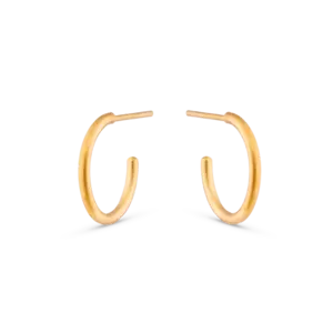7879 Mini Hoop Earrings